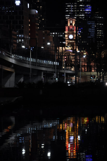 Brighter upon Reflection - Australian Photography