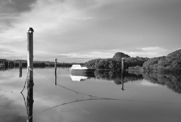 Reflections and Patterns - Australian Photography