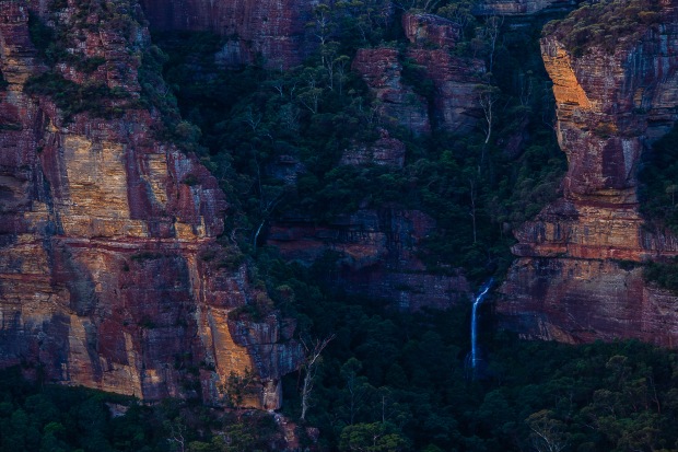 Water Finds A Way - The Landscape Awards