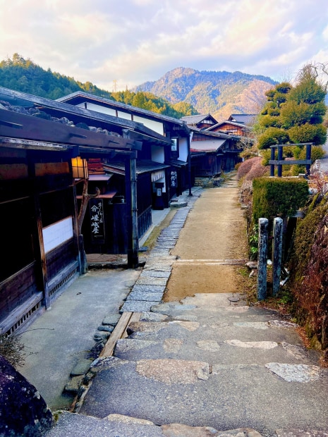 Echoes of Edo - The Landscape Awards