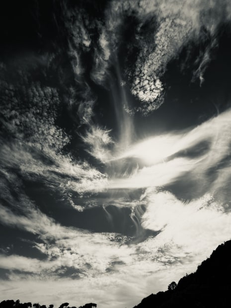 Cloud dancing - The Mono Awards