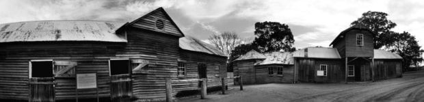 Belgenny Farm - The Mono Awards