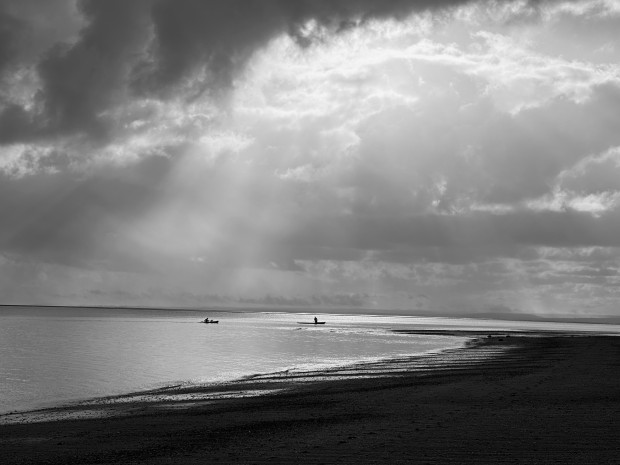 Early Risers - The Mono Awards