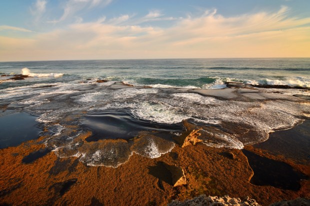 Open Horizons - Australian Photography