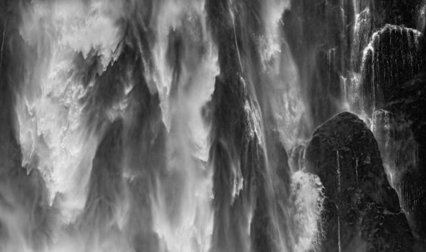 Cascade Chaos - The Mono Awards