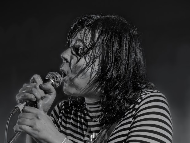 ROMY VAGER, RVG - The Mono Awards