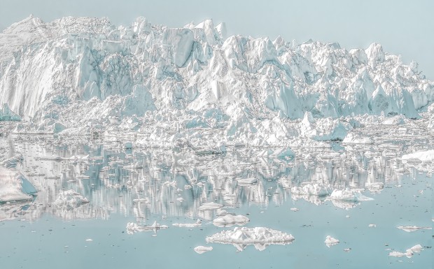 The Beauty of Ice - The Landscape Awards