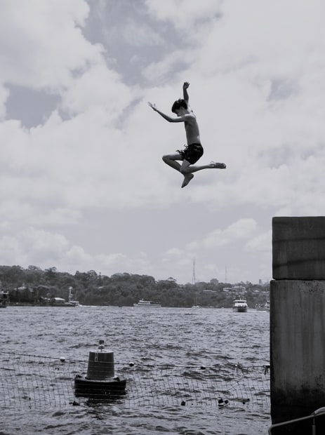 Buoy - The Mono Awards