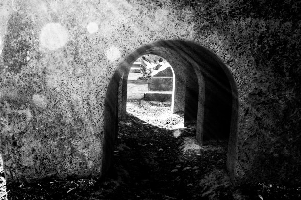 Passage of Light and Shadow - The Mono Awards