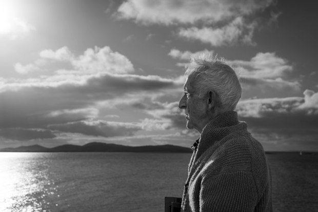 Uncle Stan - The Mono Awards