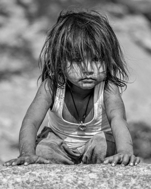 Spirited Child - The Mono Awards