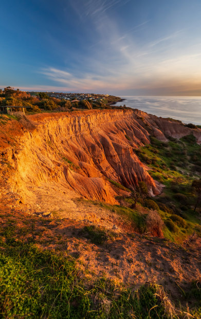 Golden Amphitheatre - The Landscape Awards
